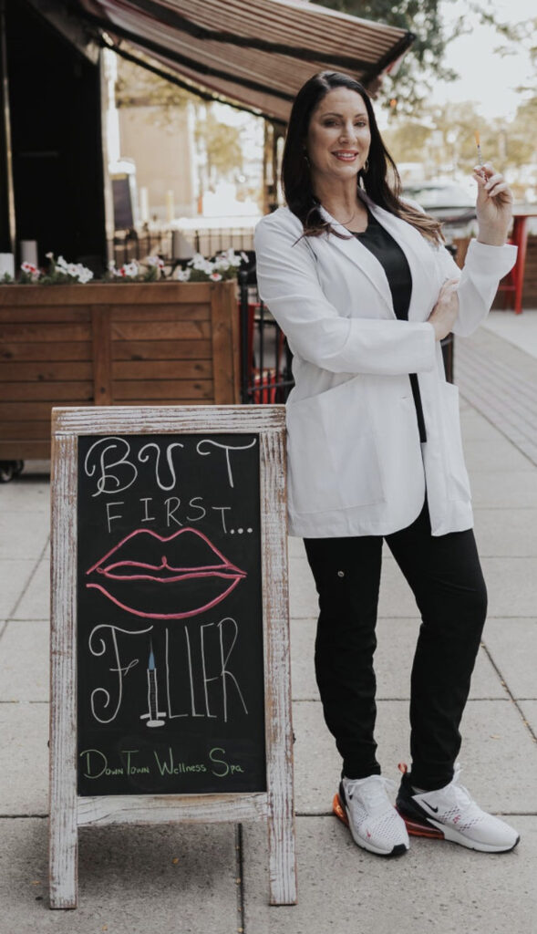 Meet the Team - Downtown Wellness Spa